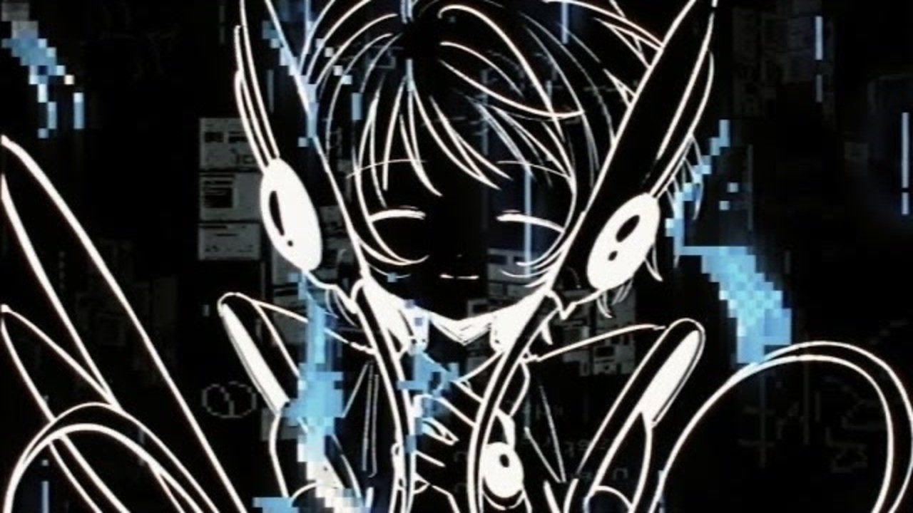 photopsia star / 洛天依 - ニコニコ動画