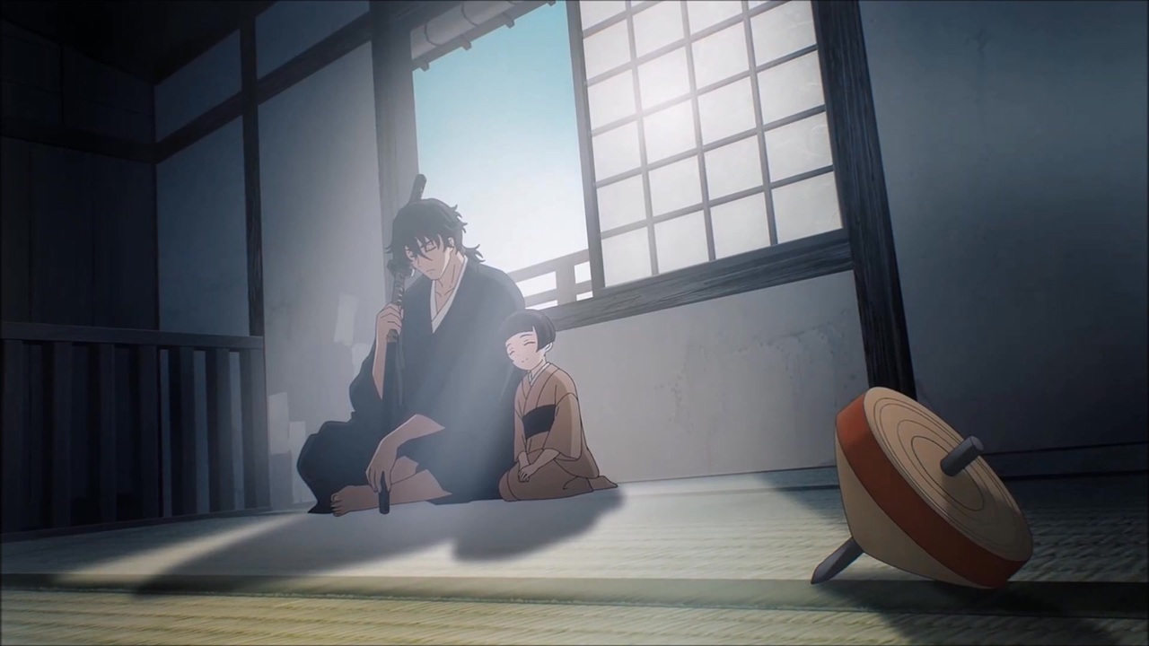 鬼人幻燈抄 OP・ED集 - ニコニコ動画