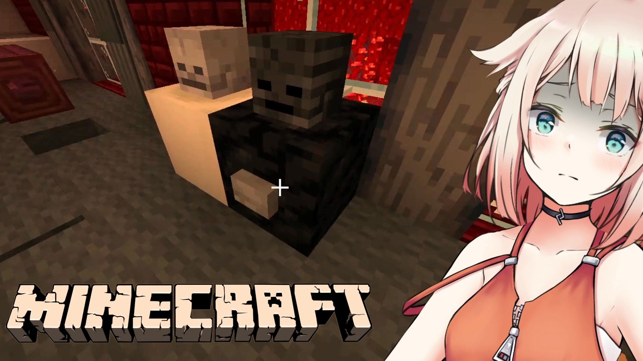 【CeVIO実況】脱出OИEちゃん #13【Minecraft / エスケープラグリ4R】 - ニコニコ動画