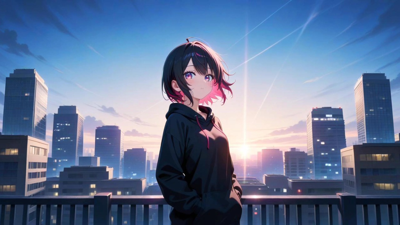 べこ「Overflow」feat.重音テトSV - ニコニコ動画