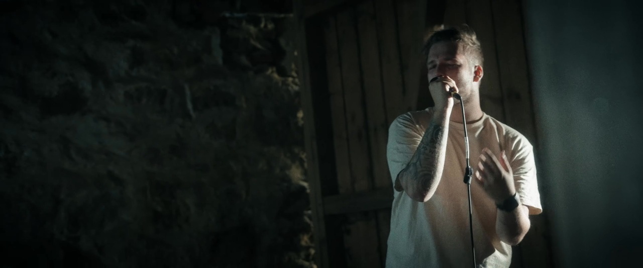 Out Of Vision - Keep On Going (OFFICIAL MUSIC VIDEO) - ニコニコ動画