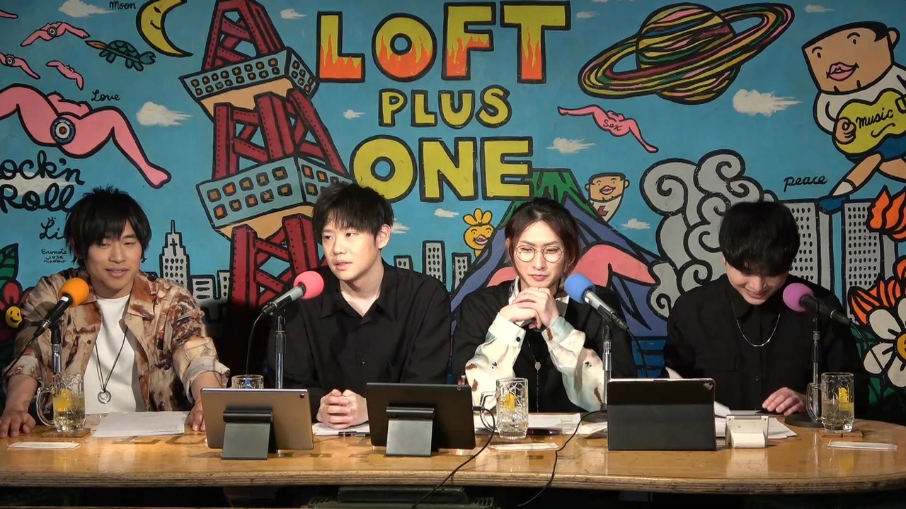 atomic7 ～32nd～ Part.1【2023年3月19日配信】 - ニコニコ動画