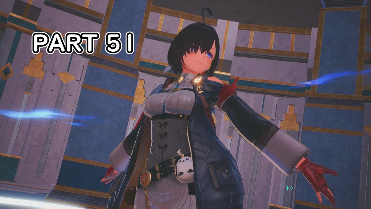 【ユミアのアトリエ】アトリエシリーズ初心者の初見実況プレイ＃51【VOICEROID実況プレイ】 - ニコニコ動画