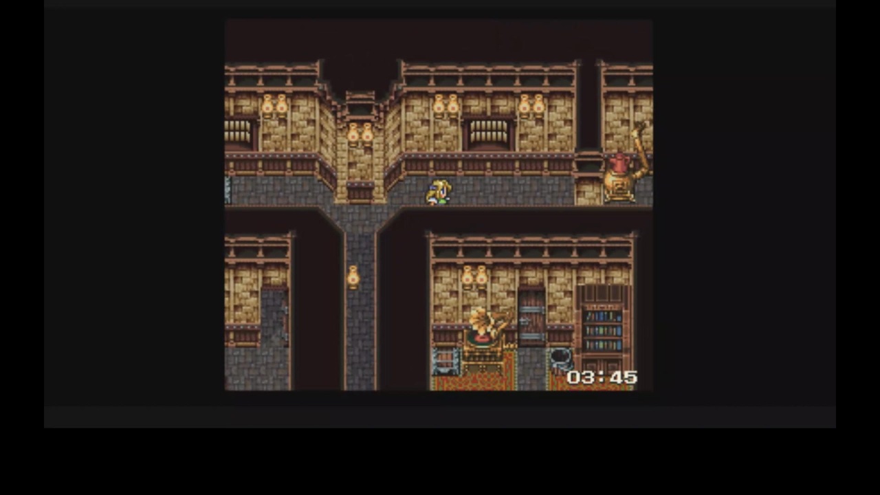 【ゆっくり実況】FF6をランダマイザ―でプレイ SFC版 Part 30 - ニコニコ動画