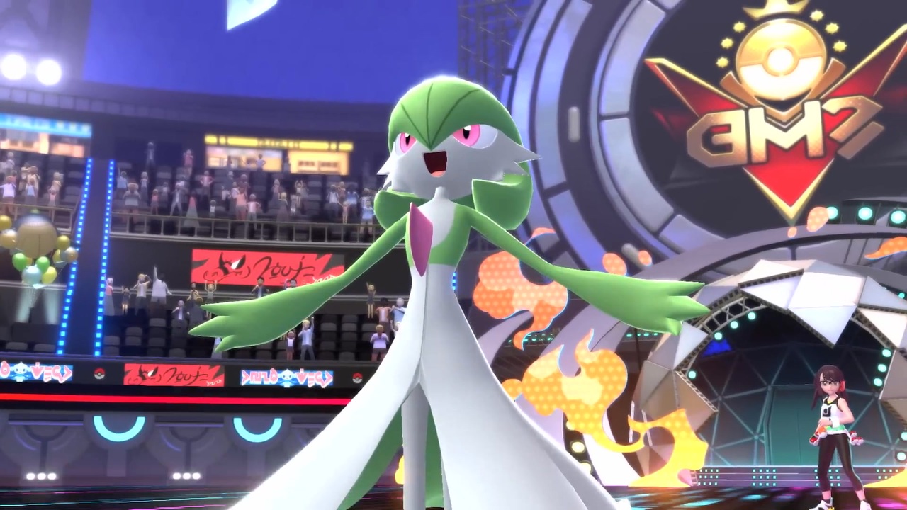 『Pokémon Champions（ポケモンチャンピオンズ）』2nd Trailer【Pokémon Presents 2025.7.22 ...