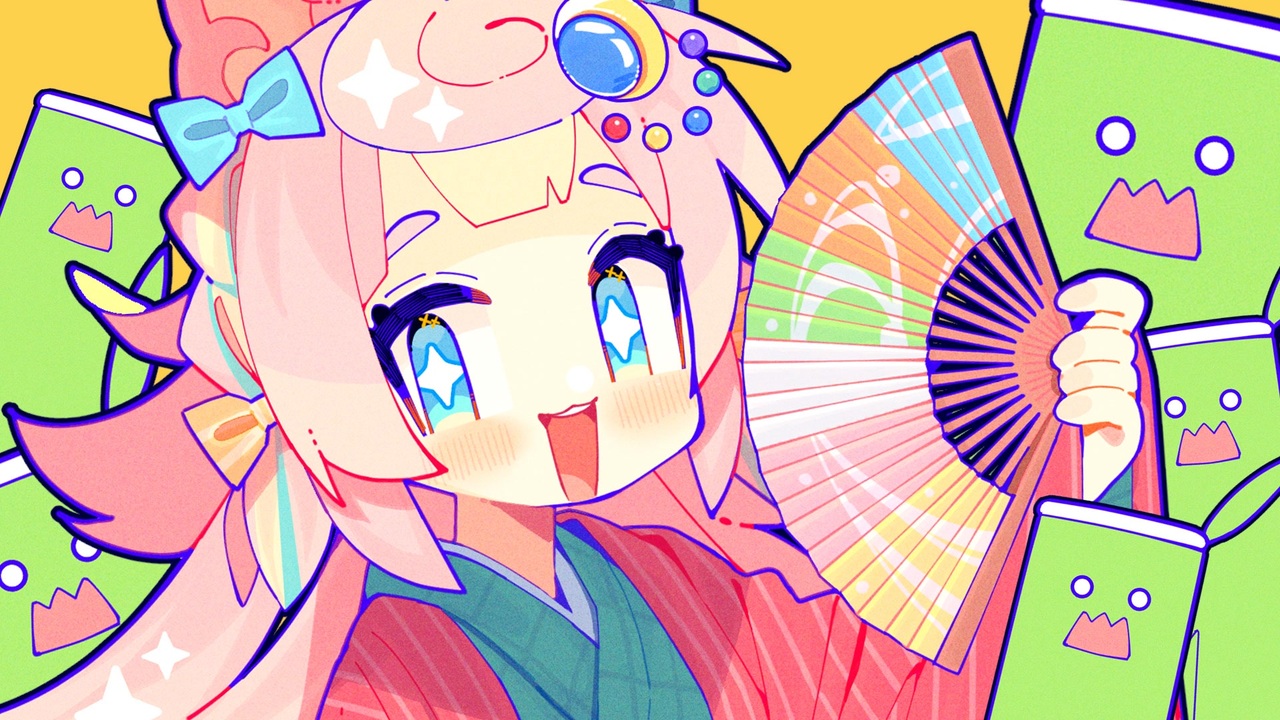 竹 / 立秋 (Covered by ころねぽち) - ニコニコ動画