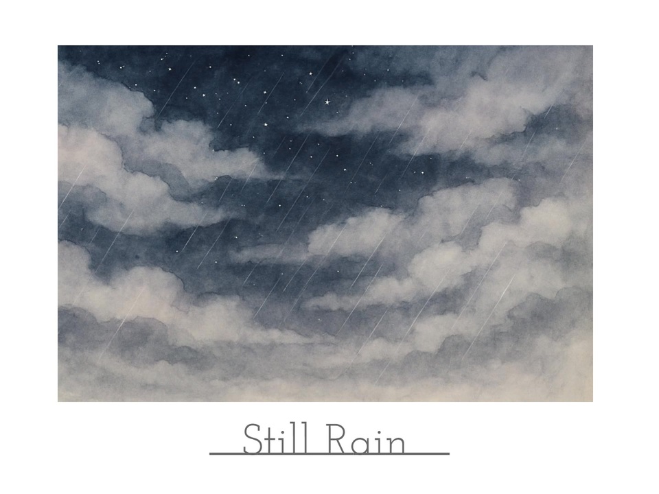 Still Rain / 重音テト - ニコニコ動画