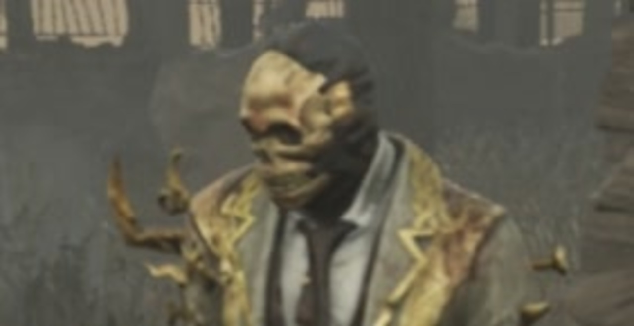 【Dead by Daylight】彼の名はMr. DEAD BY DAYLIGHT【ゆっくり実況プレイ】 - ニコニコ動画