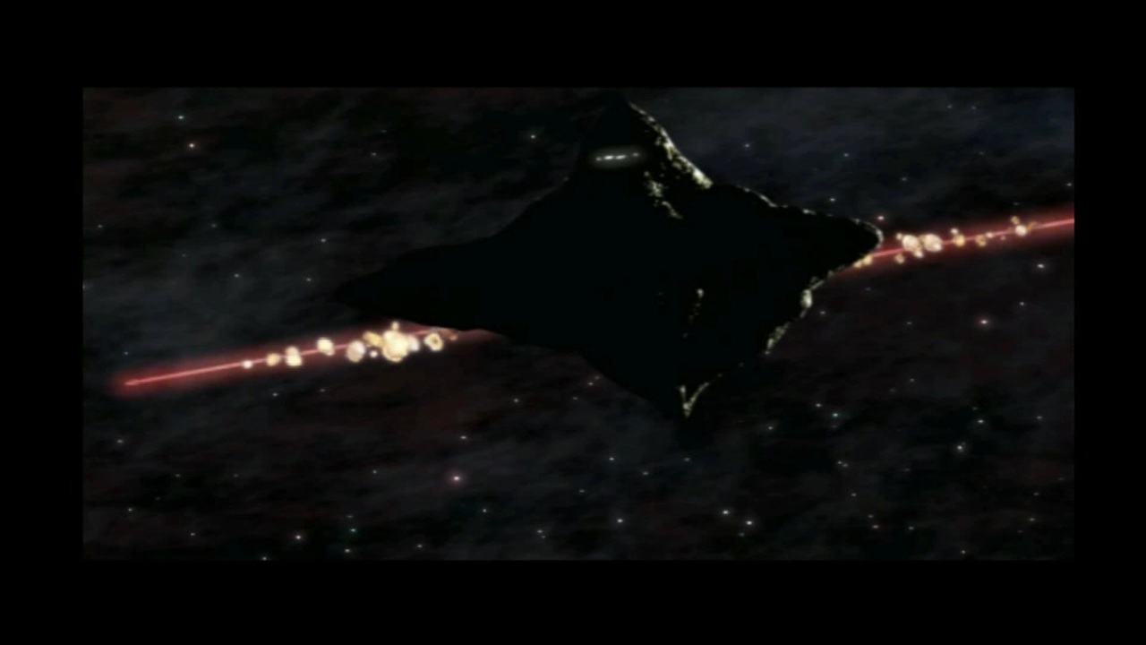 【GジェネNEO】ムービーシーン#06 「赤き巨砲」 - ニコニコ動画