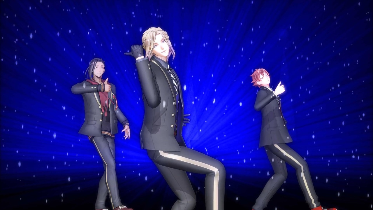 【MMDツイステ】NRCトライブでU.S.A. - ニコニコ動画