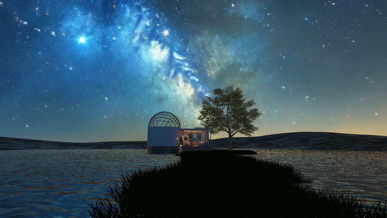 【VRChatワールド紹介】KUROINU Safe House - ニコニコ動画