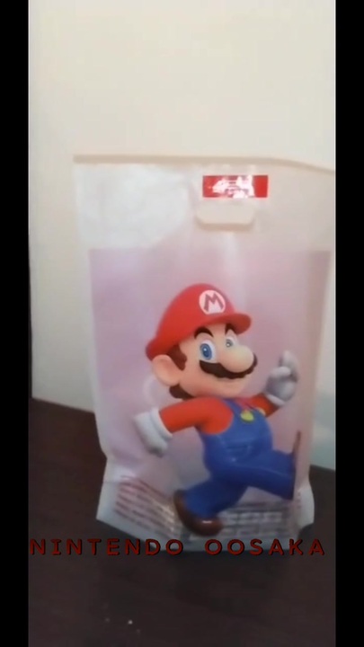 任天堂大阪の商品を購入しました - ニコニコ動画