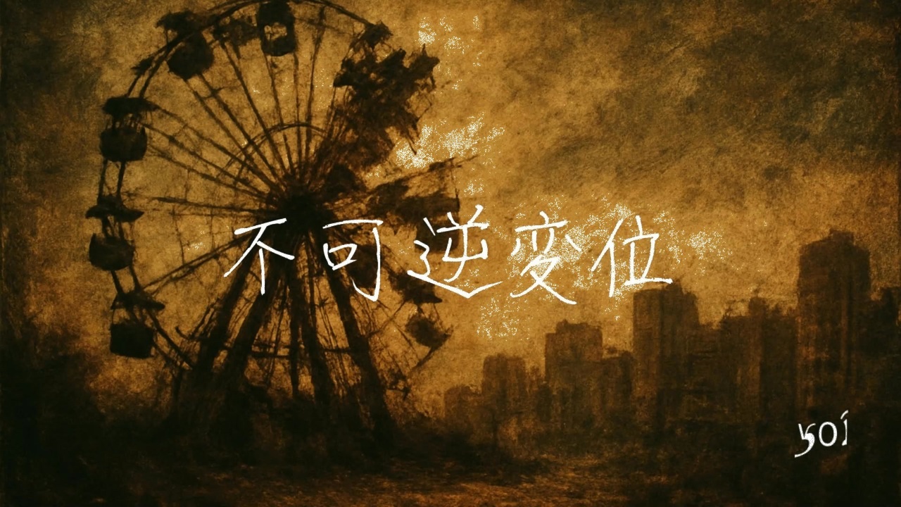 501P - 不可逆変位 Feat.狐子 - ニコニコ動画