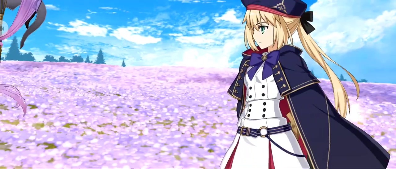 【FGO】戦闘動画。 - ニコニコ動画