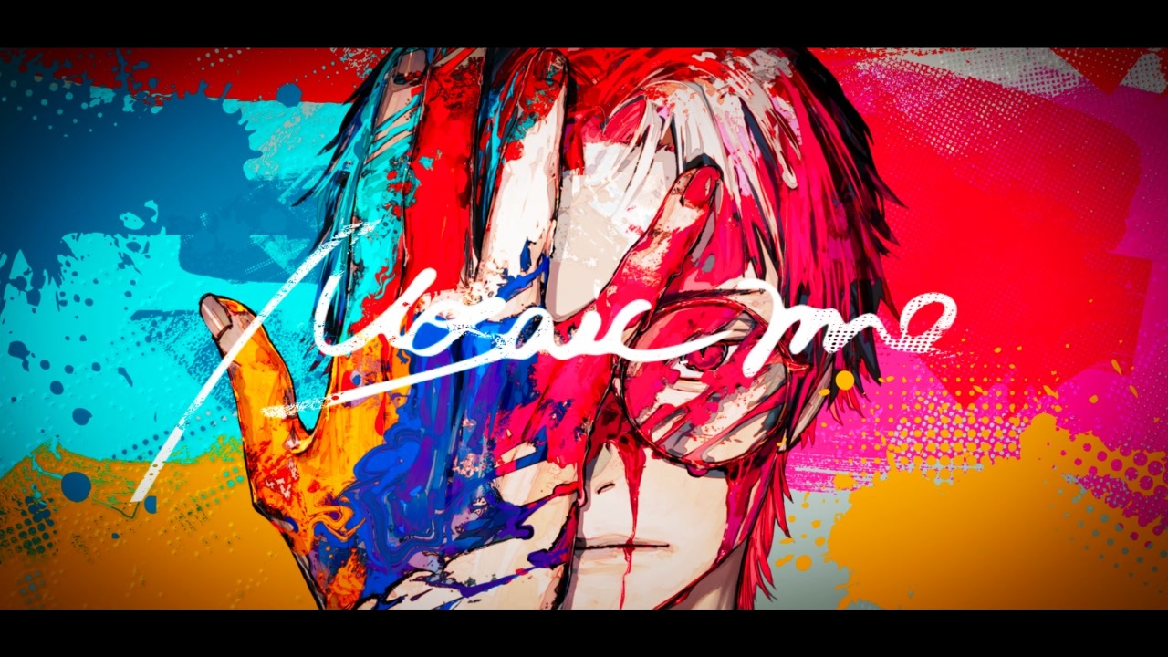 【XFD】Full Original EP - Mosaic me【もるでお】 - ニコニコ動画