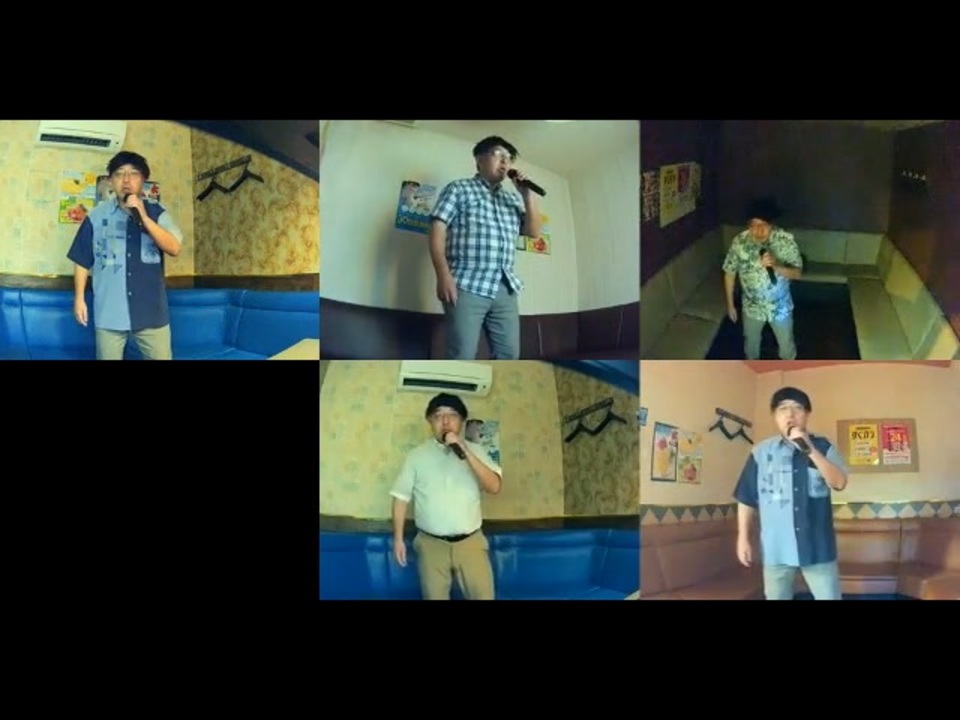 AMAZING LOVE／Folder5 - ニコニコ動画