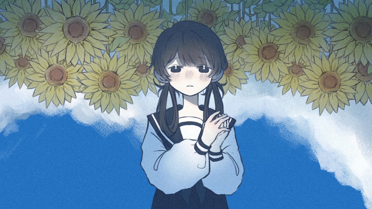 あの花の名前をまだ、憶えているかい？／RUHIA feat.宮舞モカSV2 AI - ニコニコ動画