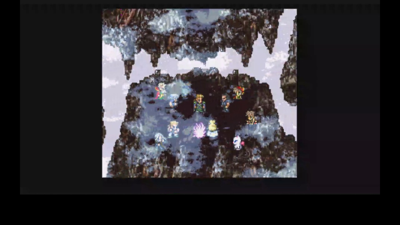 【ゆっくり実況】FF6をランダマイザ―でプレイ SFC版 Part end - ニコニコ動画