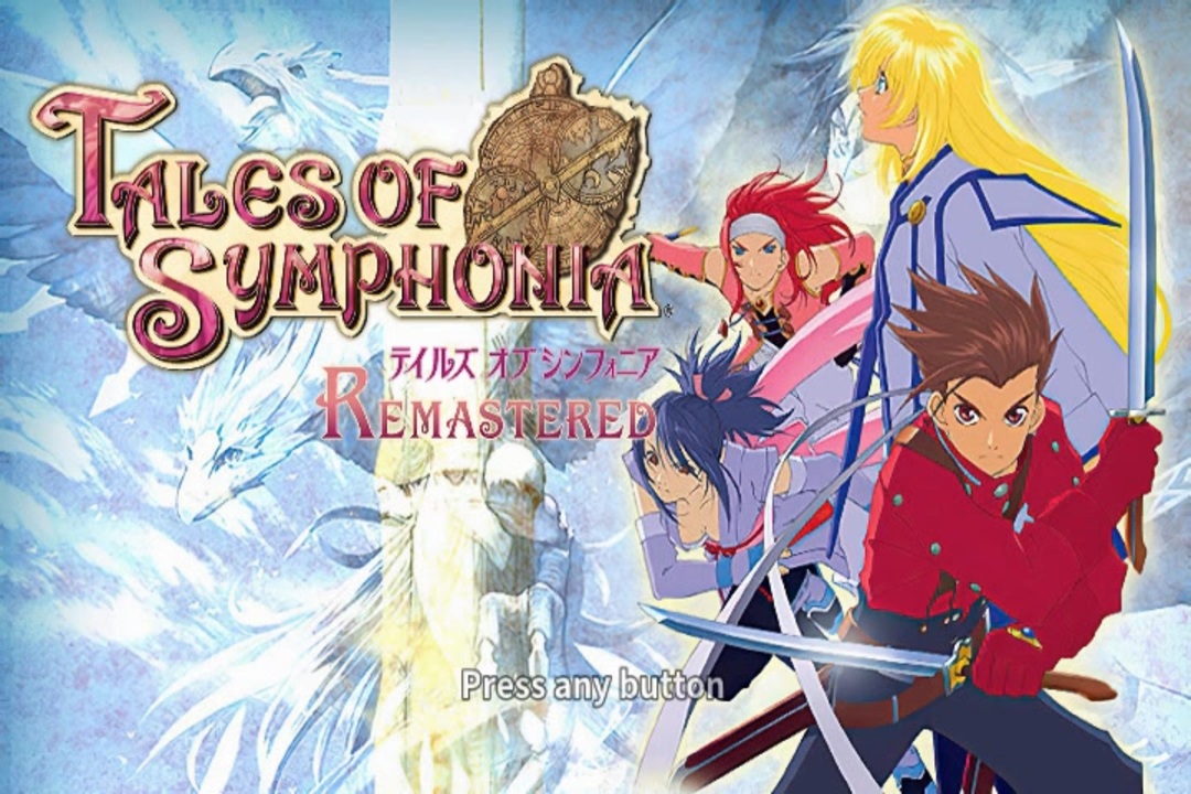 買い物縛りをしながらテイルズオブシンフォニアをお気楽実況プレイpart1 - ニコニコ動画