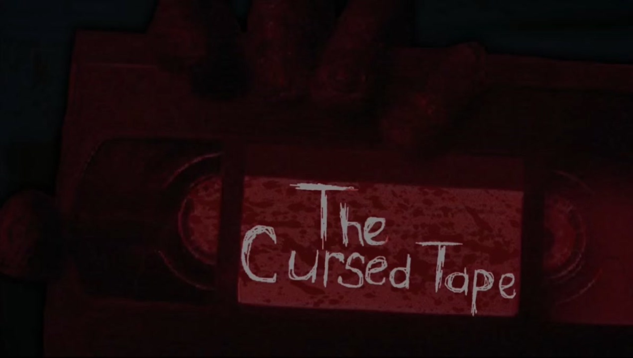 【The Cursed Tape】呪いのビデオ系ホラーをしていたはずが…アイドルオタクがたくさんいた…！【Part1 夏のホラゲー祭 第3弾 ...