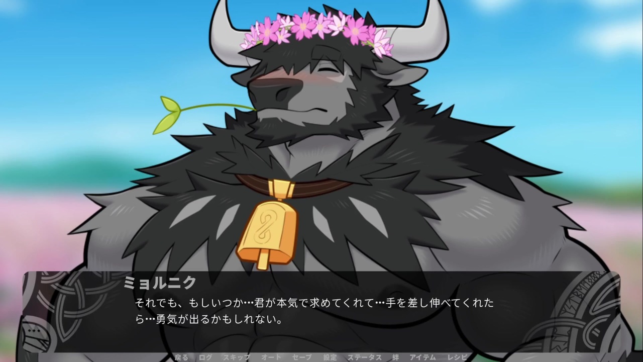 翻訳してます【Flaming Flagon】パート19 - ニコニコ動画