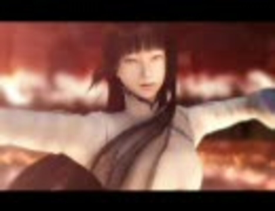 [DS]テイルズオブハーツ PV2(CGエディション) - ニコニコ動画