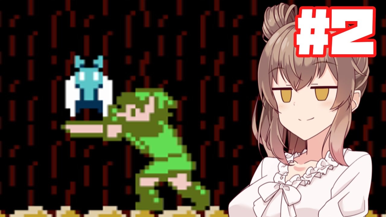 【リンクの冒険】ささらの冒険 part2【CeVIO実況プレイ】 - ニコニコ動画