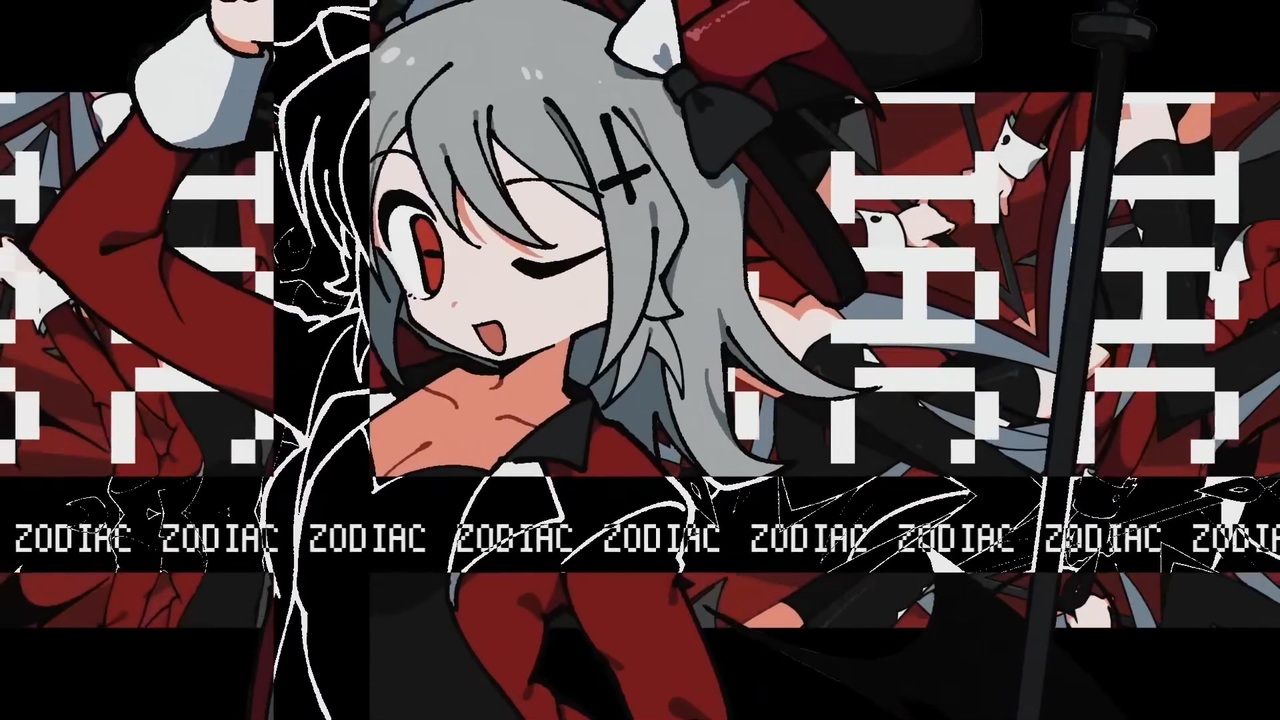 【歌ってみた】天天天国地獄国 / Aiobahn +81 feat. ななひら & P丸様。【汐鳴 × 山田】 - ニコニコ動画