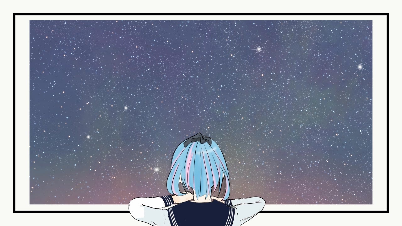 雨季、星の列車/TOMoL feat. 雨衣 - ニコニコ動画