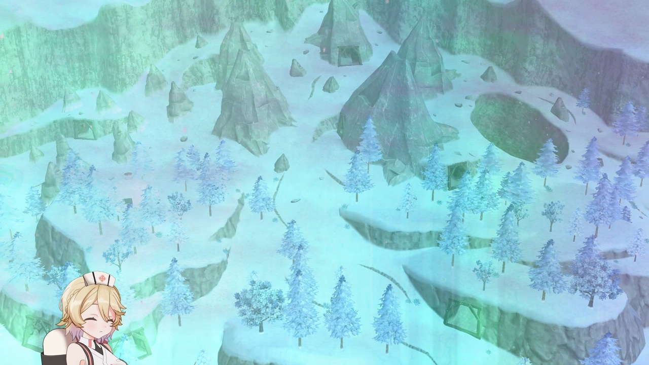 【DBDBD】初心者ナースロボのレイダー日記番外：交流会後夜祭突発実質交流会#1 - ニコニコ動画