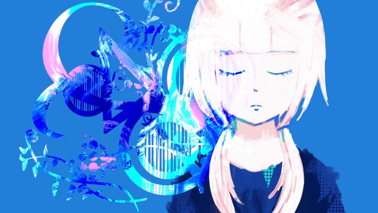 【可不/KAFU】サイハテ/Saihate【Cevio AI Cover】 - ニコニコ動画