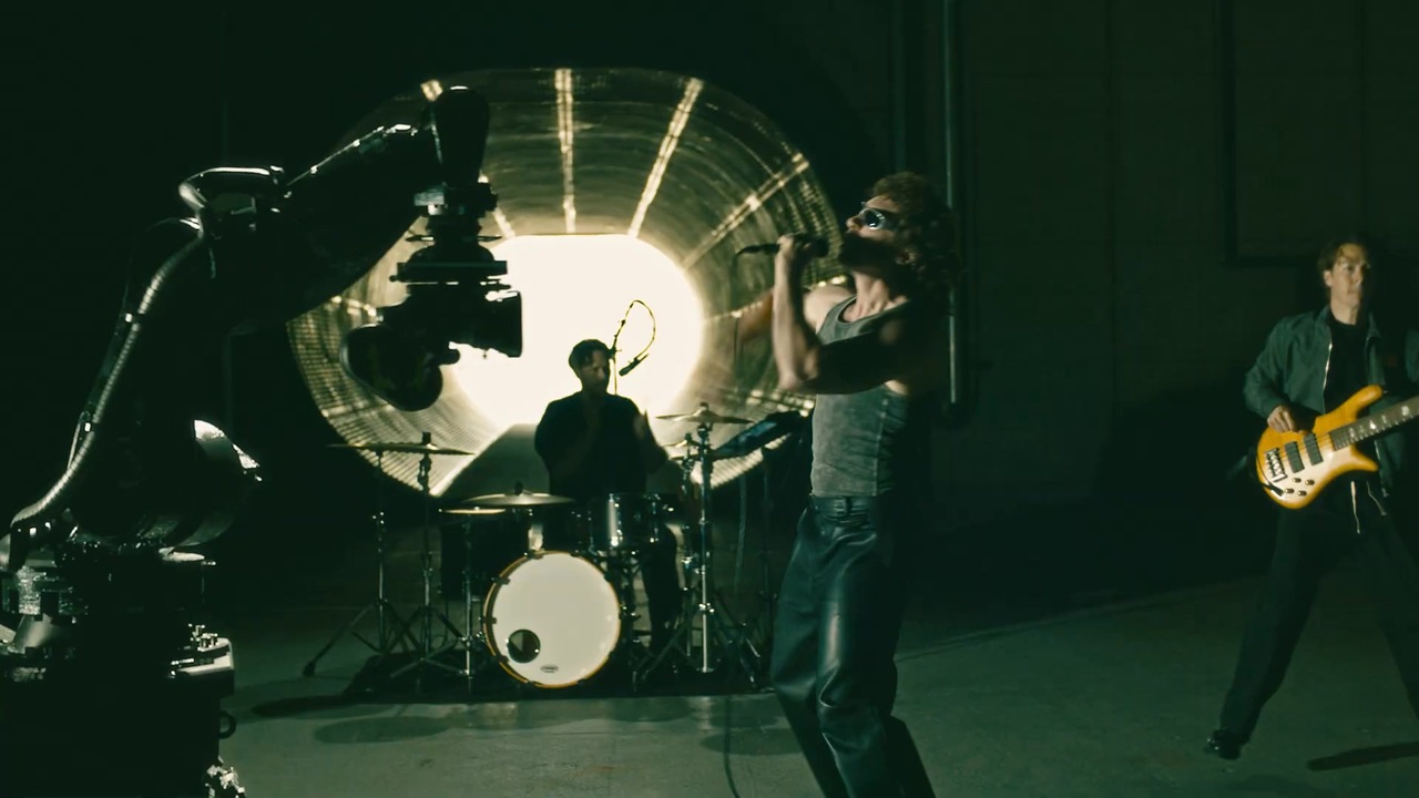 DON BROCO - CELLOPHANE - ニコニコ動画