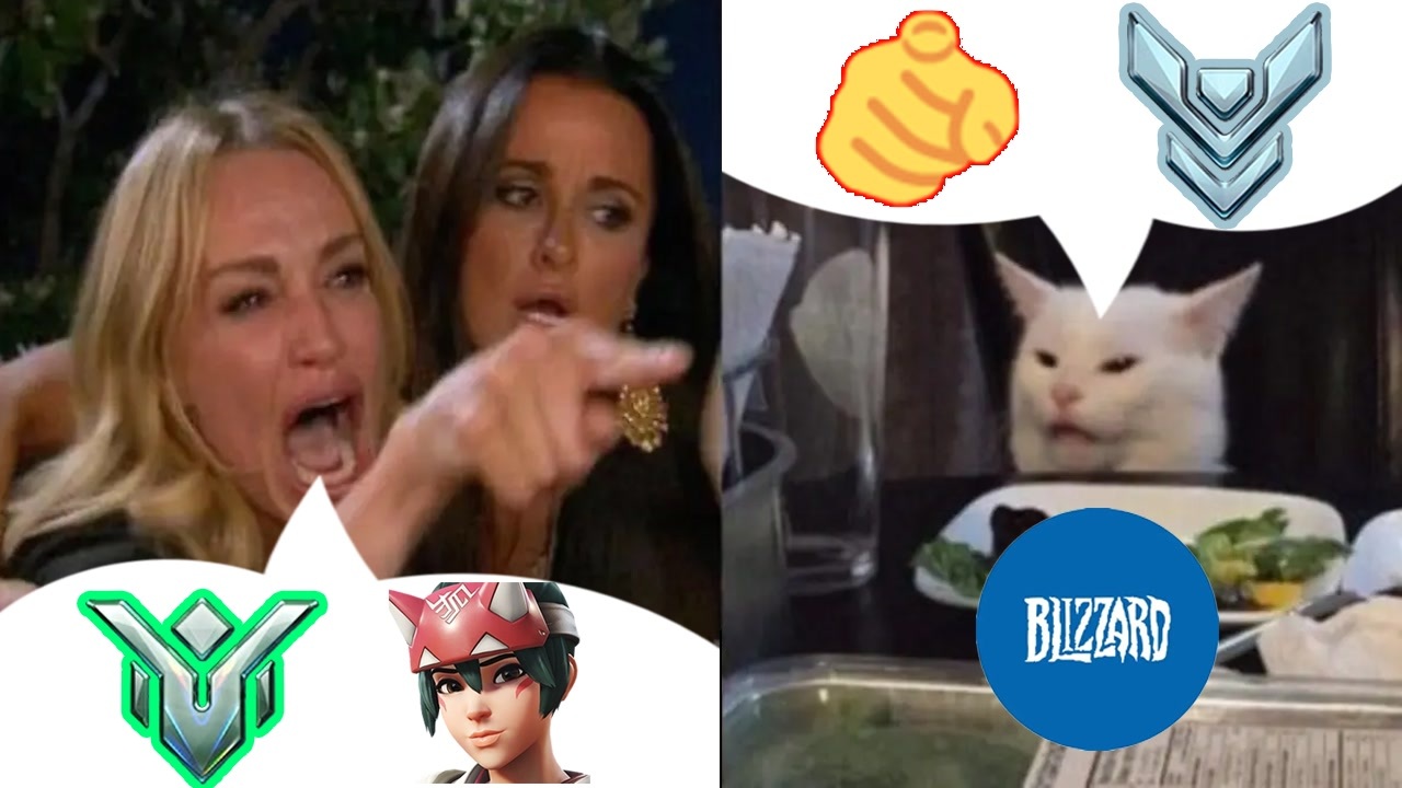 【OW2.exe】サポマスターとは何なの ️ - ニコニコ動画