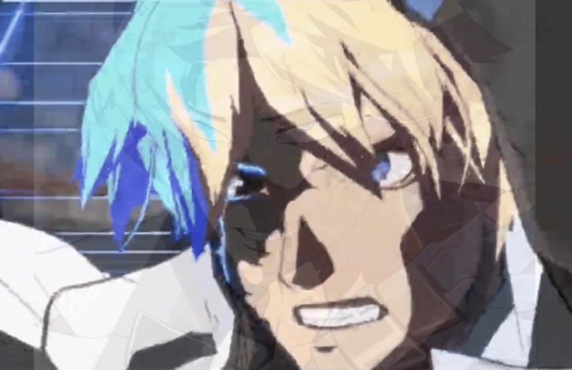 【MUGEN】ショボーンSN9P前後狂最上位シングルランセレ大会 part17 - ニコニコ動画