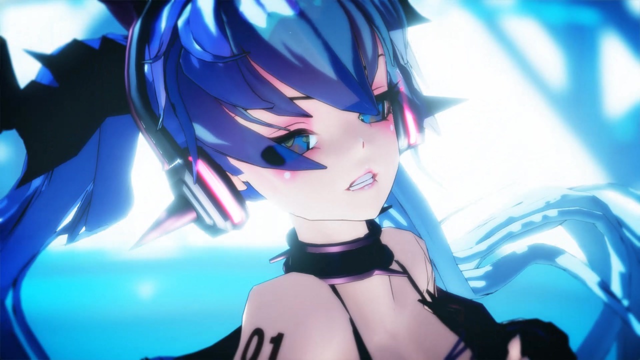 【MMD】SIMH式-初音ミクでプレイ【MMD夏祭り2025】 - ニコニコ動画