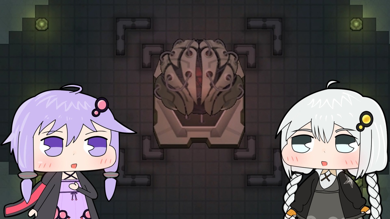 【RimWorld】こんな魔境には居られないので宇宙を目指すPart.16【VOICEROID実況プレイ】 - ニコニコ動画