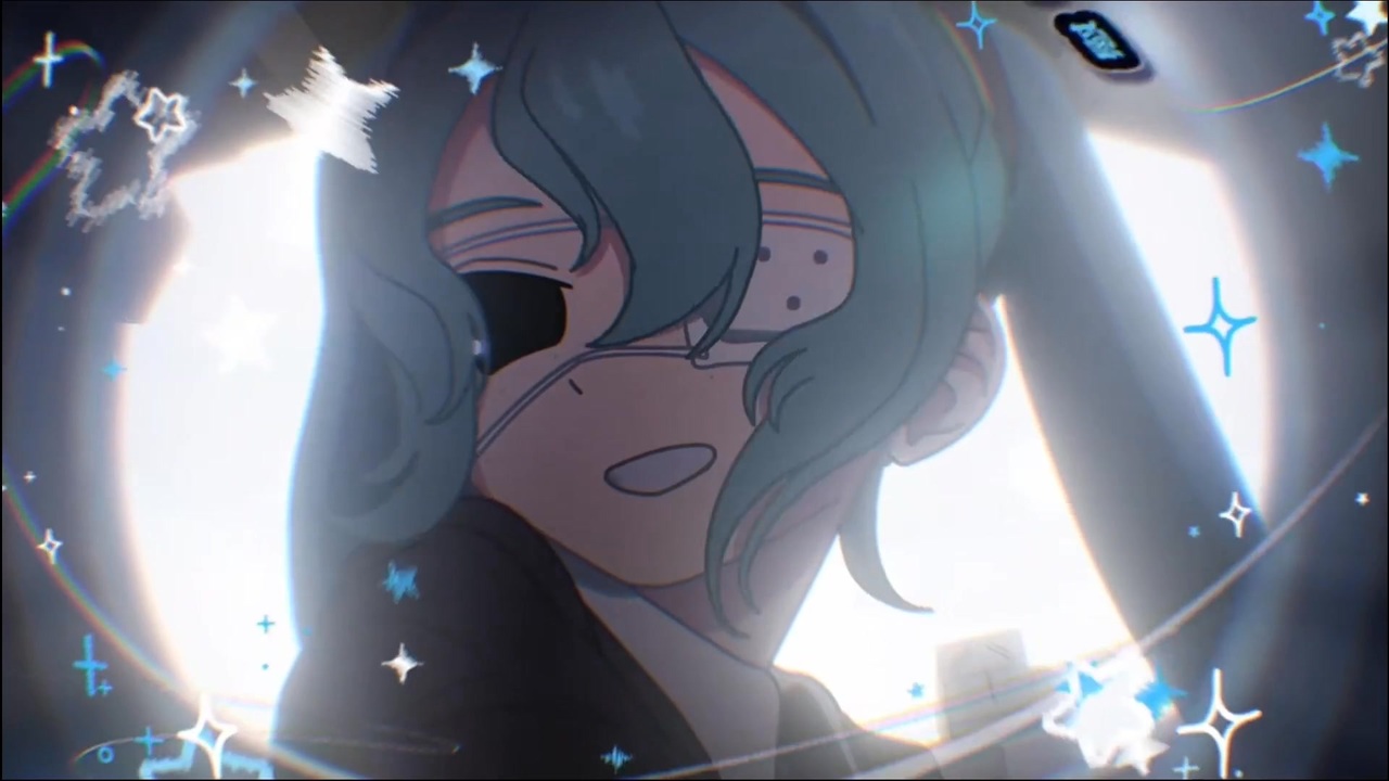 モニタリング（Best Friend Remix）【cover+UST配布】 - ニコニコ動画