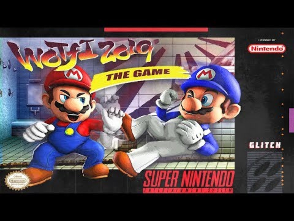 [Hobo Bros]War Of The Fat Italians 2019 THE GAME[GMOD] - ニコニコ動画