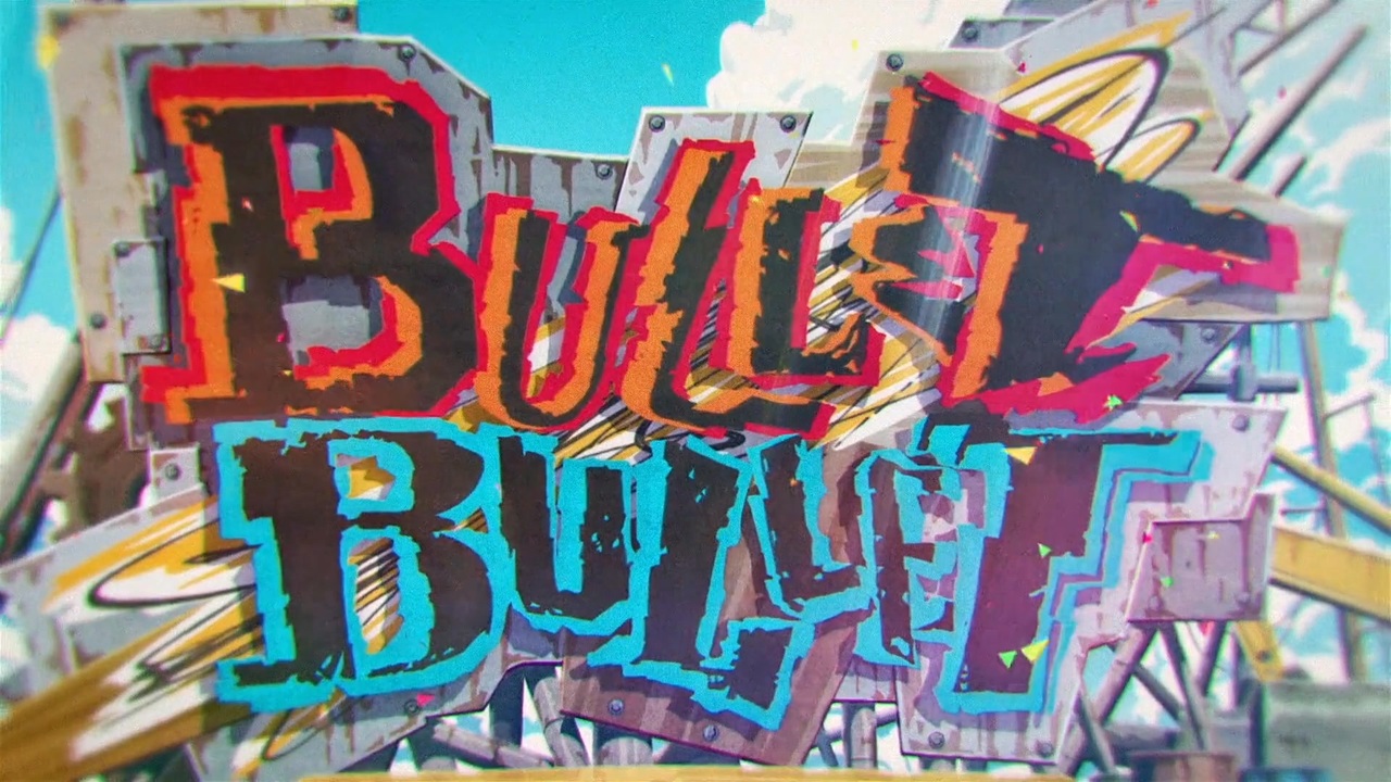 BULLET/BULLET OP - ニコニコ動画