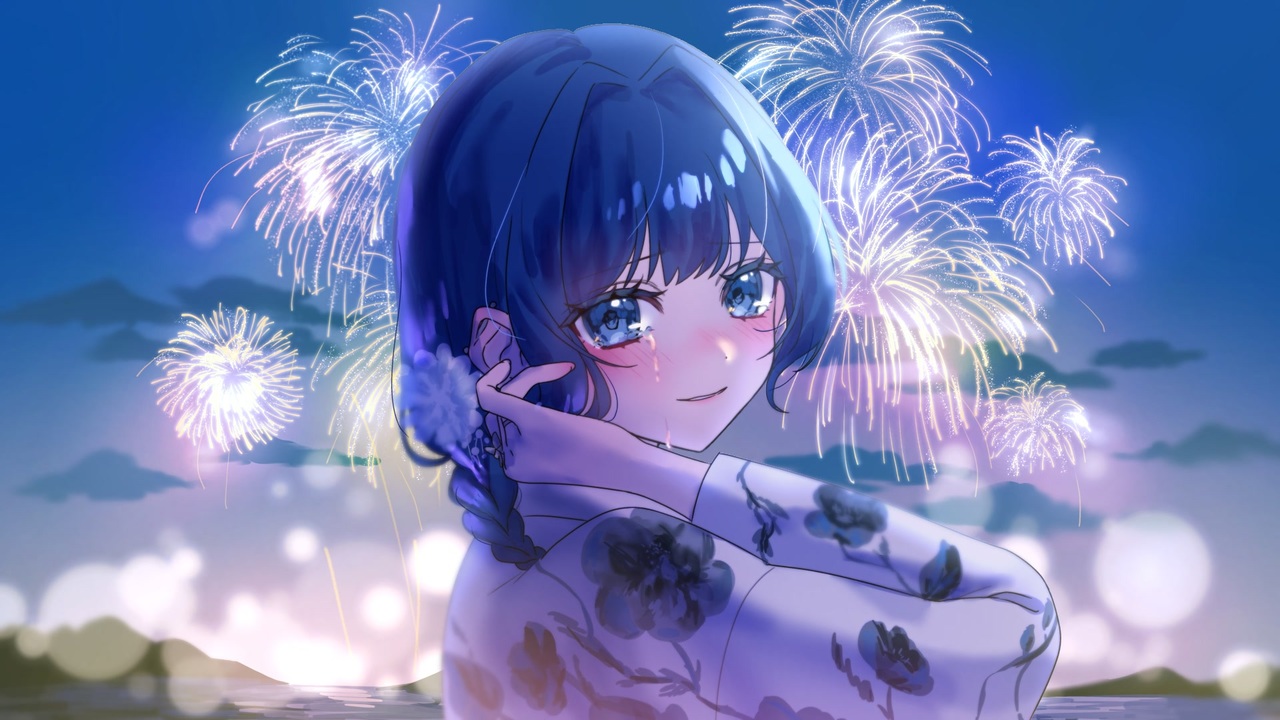 SAYONARA MAYBE - NOMELON NOLEMON【cover】 - ニコニコ動画