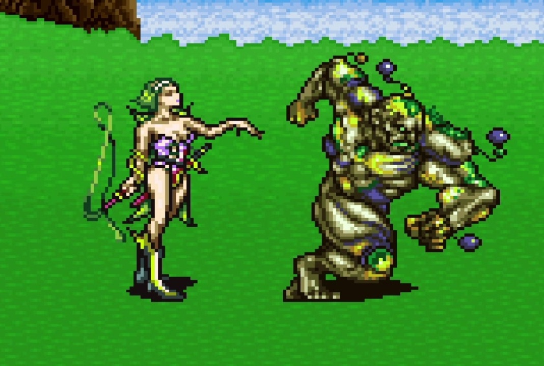 アカネちゃんとFF5 Part3 - ニコニコ動画