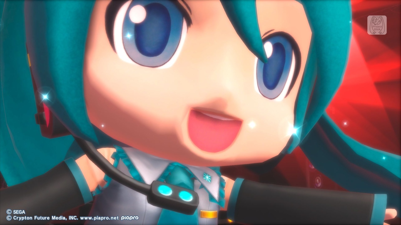 【Project DIVA F2nd】WELCOME TO DAYO CLUB【PV】 - ニコニコ動画