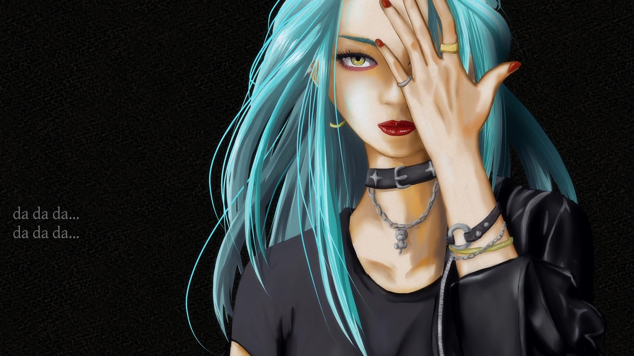 Jealous/Rose/vivinci - ニコニコ動画