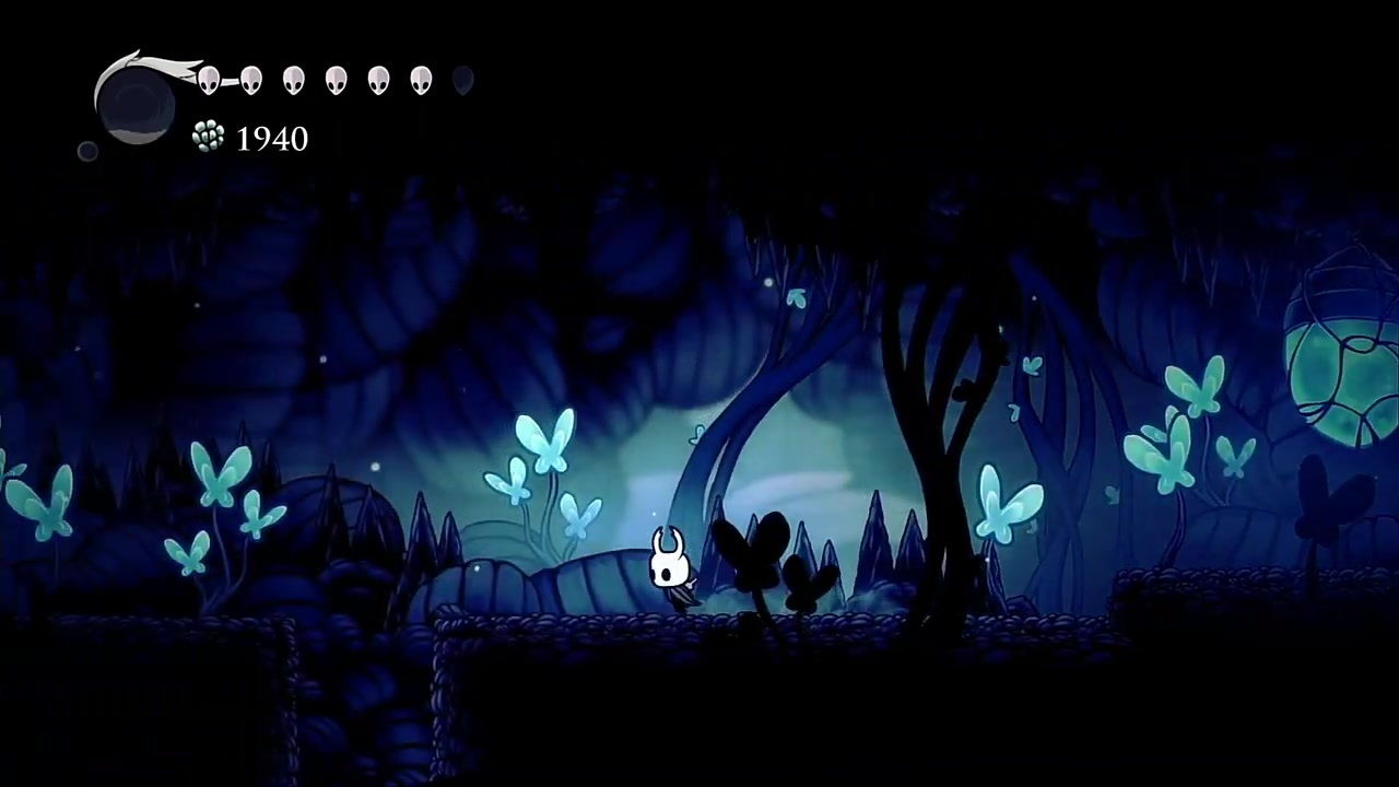 【Hollow knight】#13 - ニコニコ動画