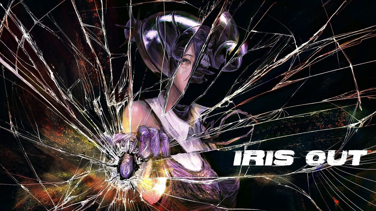 【オリジナルMV】IRIS OUT / 米津玄師 - Covered by ake【歌ってみた】 - ニコニコ動画