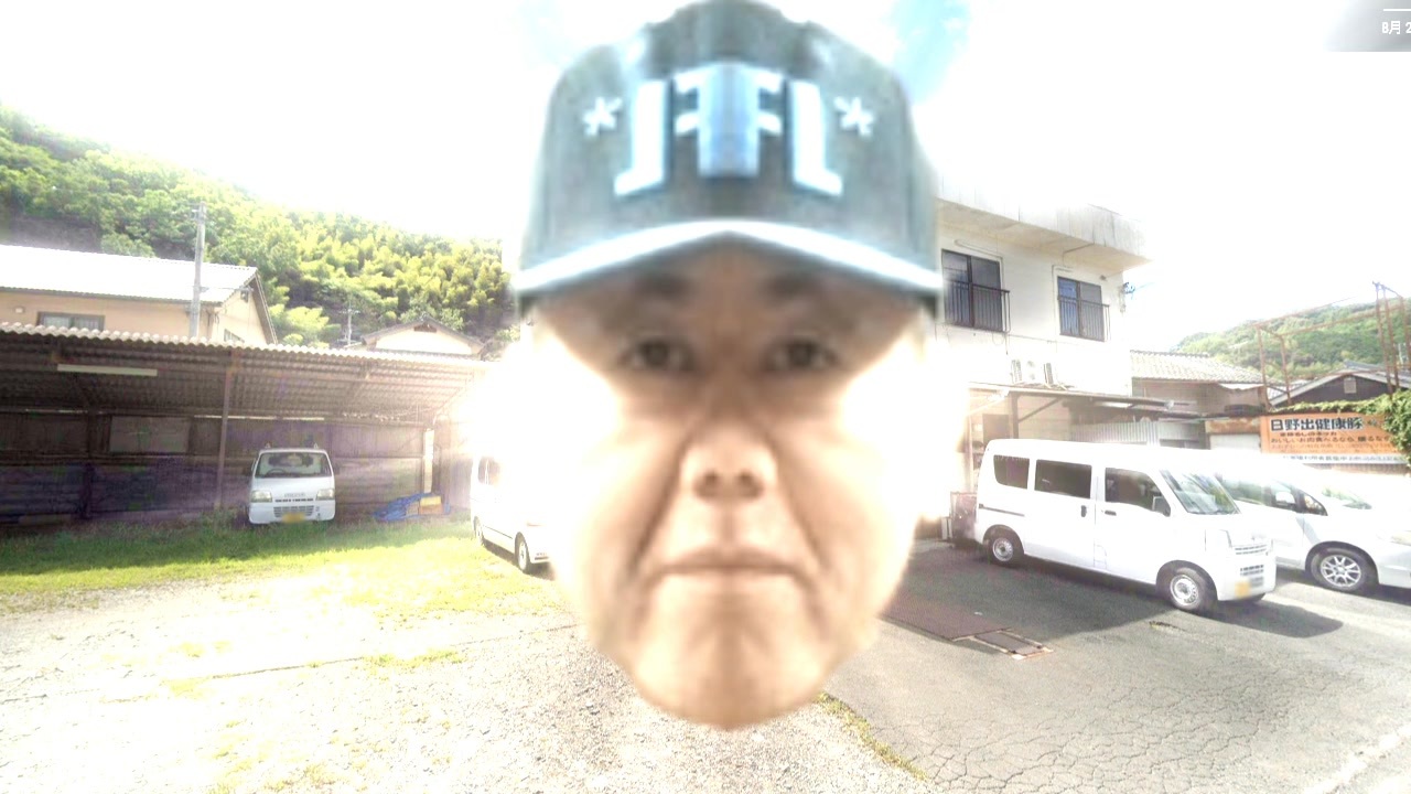 ware255 from the far east - ニコニコ動画