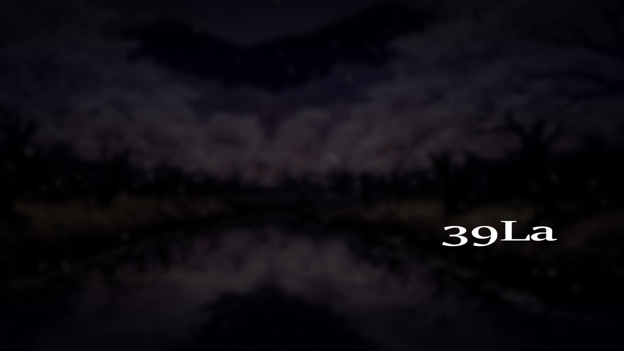 39La / ceres feat. 初音ミクV6EA - ニコニコ動画