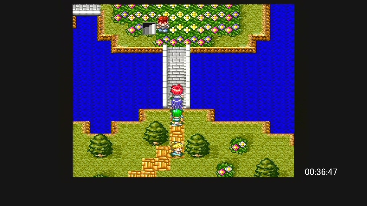【RTA】エストポリス伝記 Any% 2:31:50 part2/5【裏技あり】 - ニコニコ動画