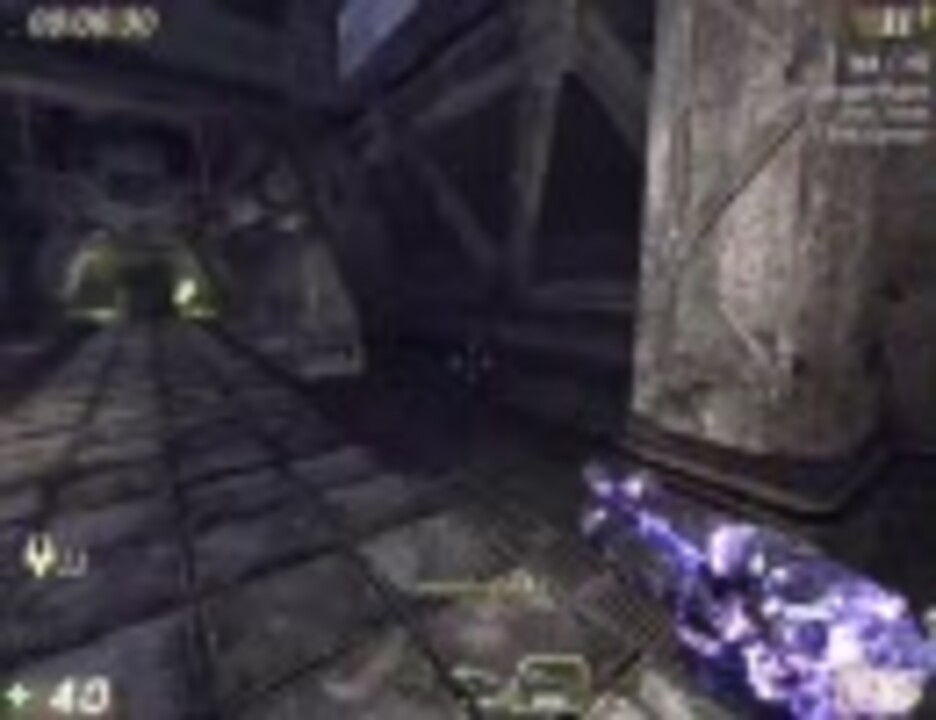 【UT3】 Unreal Tournament 3 【DM-DECK】 - ニコニコ動画