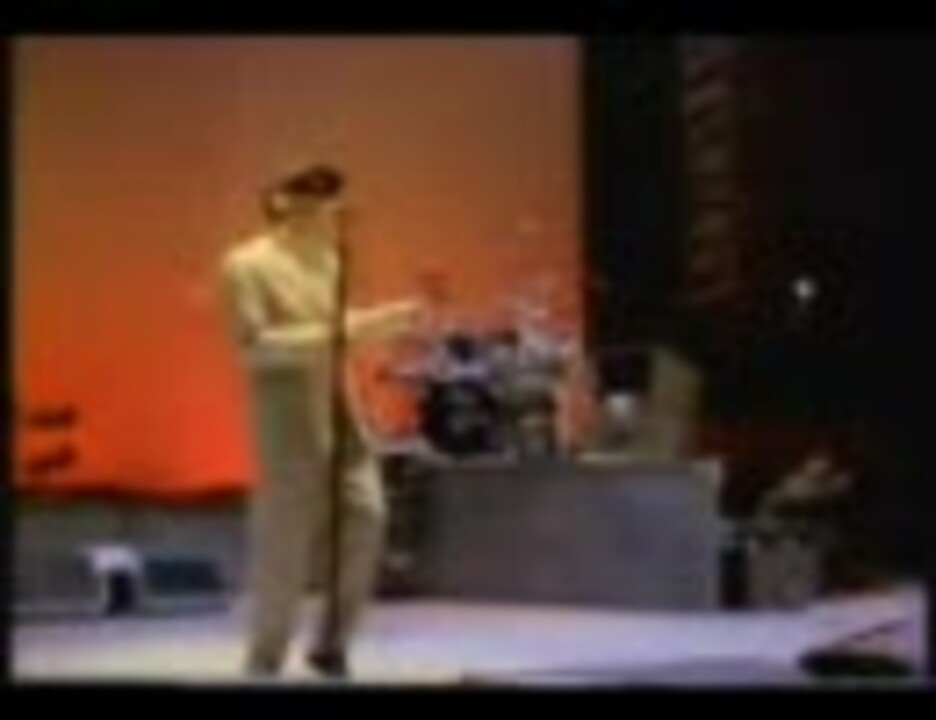 REM, Stand live 1989 - ニコニコ動画